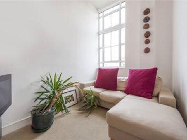 3 Bedrooms Flat for rent in The Beaux Arts Building 10 18, Manor Gardens, London N7