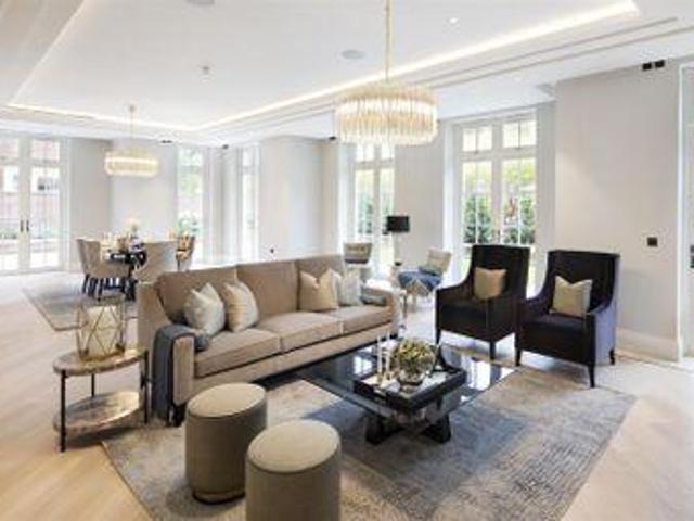3 Bedrooms Flat for rent in The Bishops Avenue, Kenwood N2
