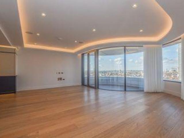 3 Bedrooms Flat for rent in The Corniche, 24 Albert Embankment, London SE1
