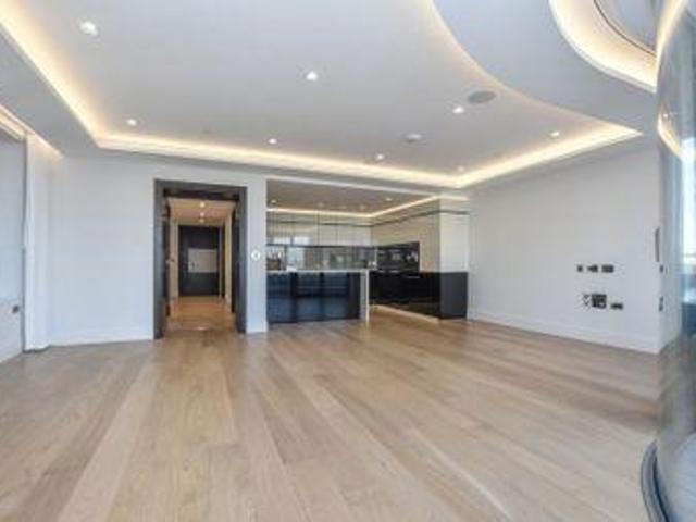 3 Bedrooms Flat for rent in The Corniche, 24 Albert Embankment, London SE1