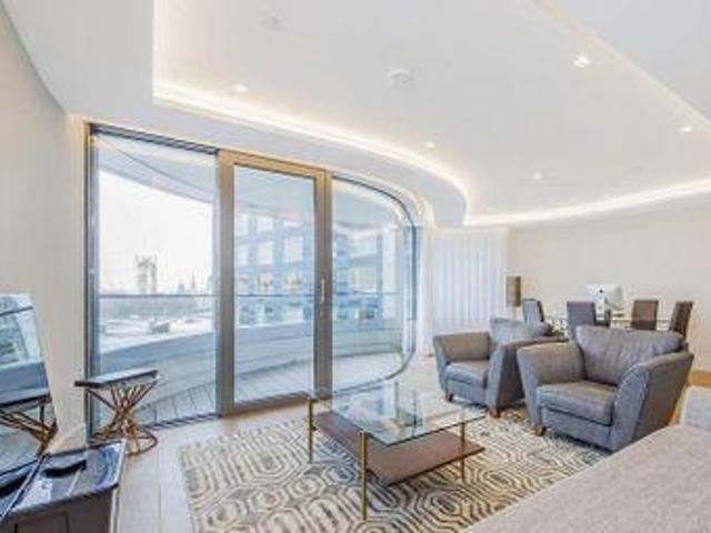 3 Bedrooms Flat for rent in The Corniche, 23 Albert Embankment, London SE1
