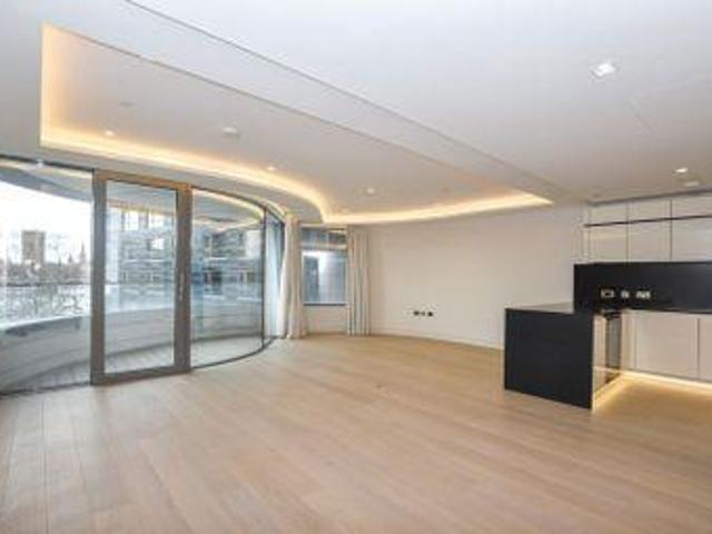 3 Bedrooms Flat for rent in The Corniche, 23 Albert Embankment, London SE1