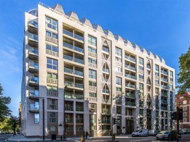 3 Bedrooms Flat for rent in The Courthouse, Horseferry Road, Westminster SW1P
