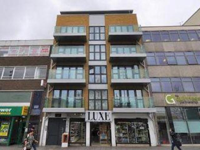 3 Bedrooms Flat for rent in The Grove, London E15