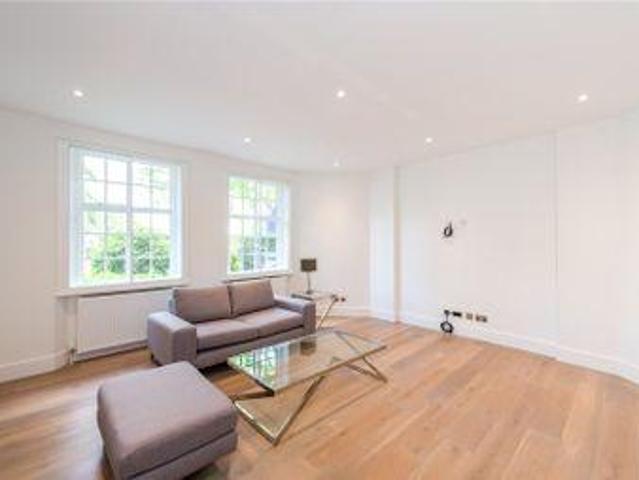 3 Bedrooms Flat for rent in The Hall, 23A Grove End Road, London NW8