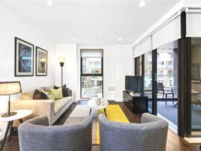 3 Bedrooms Flat for rent in The Horizon, Larkwood Avenue, London SE10