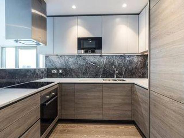 3 Bedrooms Flat for rent in The Lighterman Building, 1 Pilot Walk SE10