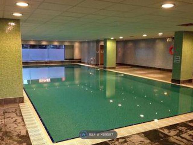 3 Bedrooms Flat for rent in The Litmus Building, Nottingham NG1
