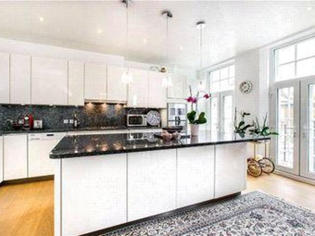 3 Bedrooms Flat for rent in The Little Boltons, Chelsea, London SW5