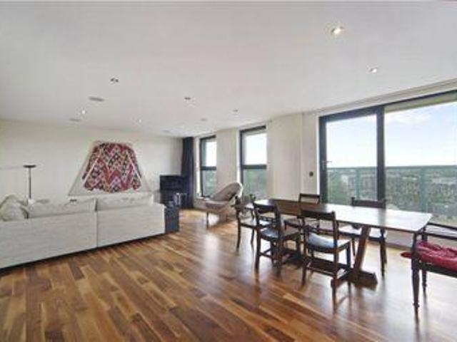 3 Bedrooms Flat for rent in The Lock House, 35 Oval Road, London NW1