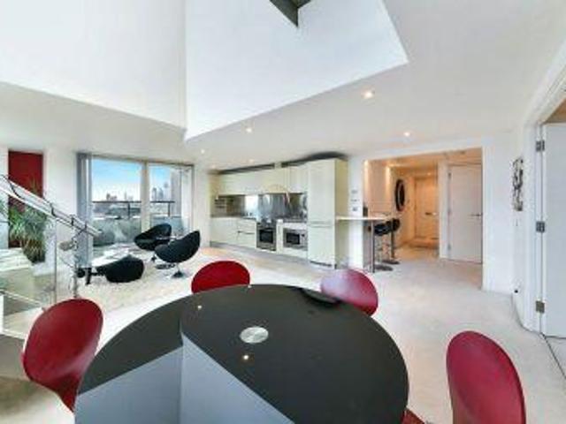 3 Bedrooms Flat for rent in The Perspective Building, 100 Westminster Bridge Road, Waterloo SE1