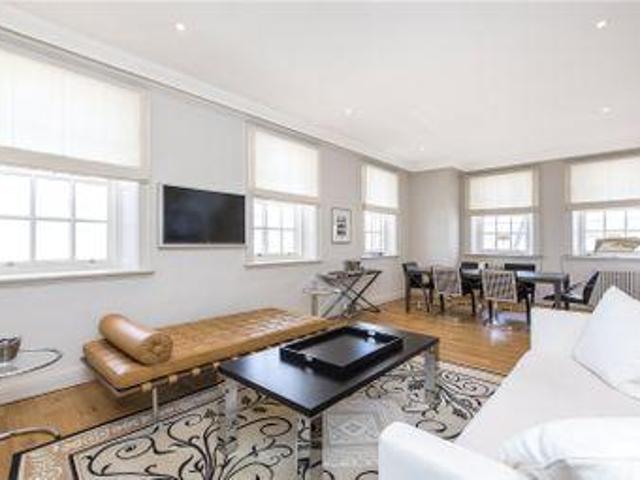 3 Bedrooms Flat for rent in The River House, 3 Chelsea Embankment, London SW3