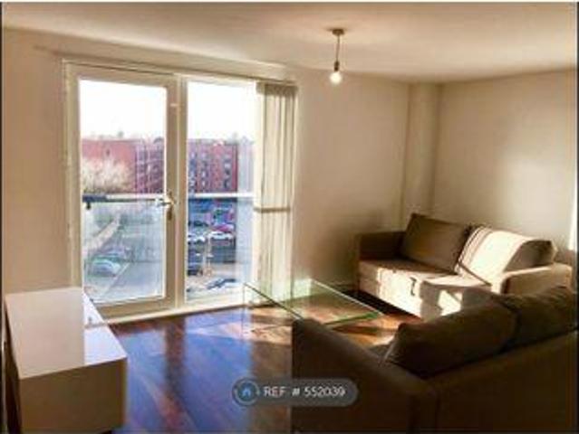 3 Bedrooms Flat for rent in The Riverside, Salford M5