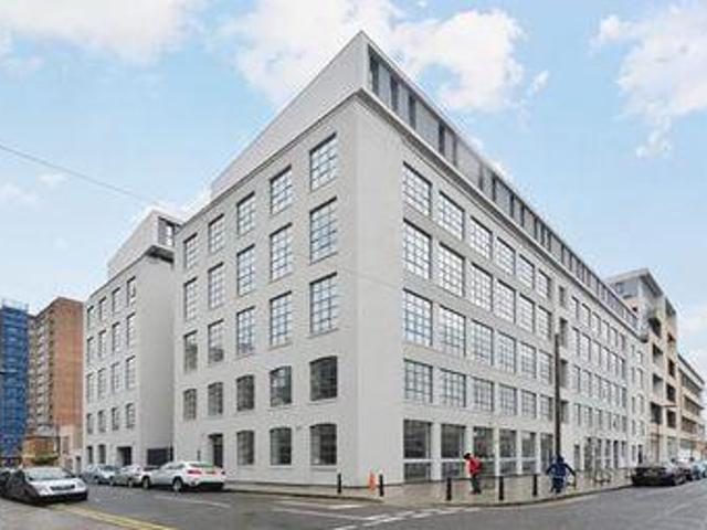 3 Bedrooms Flat for rent in The Textile Building, 31A Chatham Place, Hackney E9