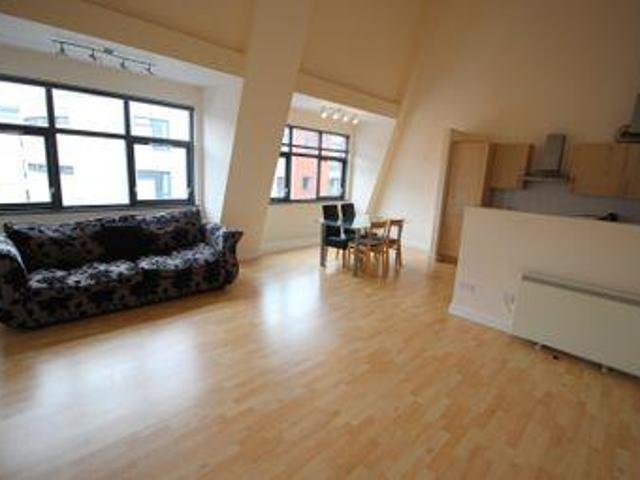 3 Bedrooms Flat for rent in The Tobacco Factory, 30 Ludgate Hill, Red Bank M4
