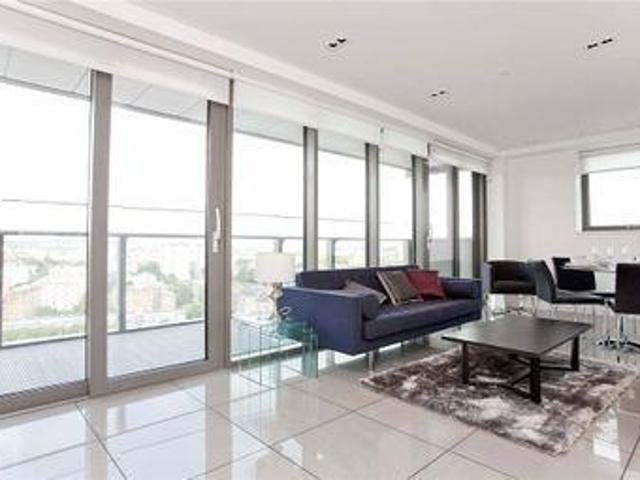 3 Bedrooms Flat for rent in The Triton Building, 20 Brock Street, London NW1