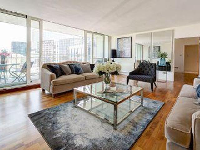 3 Bedrooms Flat for rent in The View, 20 Palace Street, London SW1E