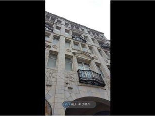 3 Bedrooms Flat for rent in The White Building, Sheffield S1