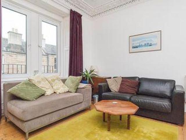 3 Bedrooms Flat for rent in Thistle Place, Edinburgh EH11