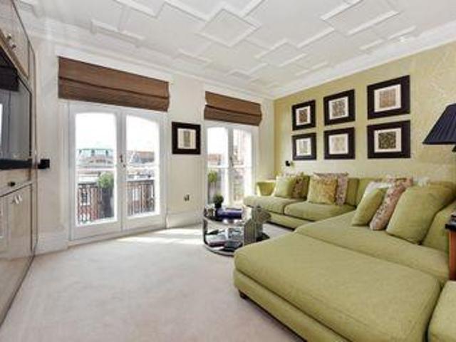 3 Bedrooms Flat for rent in Thirleby Road, Westminster SW1P