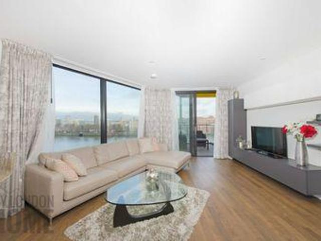 3 Bedrooms Flat for rent in Three Riverlight Quay, Nine Elms, Vauxhall, London SW11