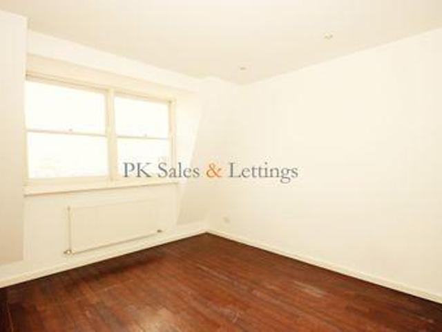 3 Bedrooms Flat for rent in Treadway St, Shoreditch, London E2
