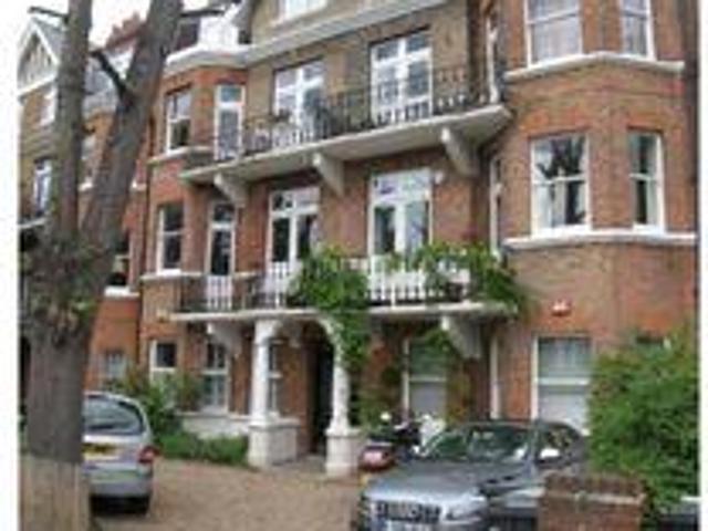 3 Bedrooms Flat for rent in Trouville Road, London SW4