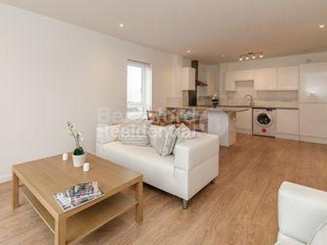 3 Bedrooms Flat for rent in Tulse Hill SE27