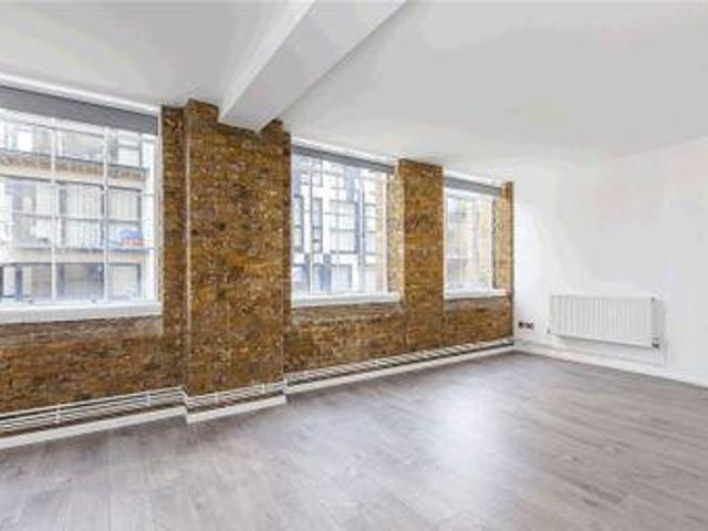 3 Bedrooms Flat for rent in Tyssen Street, Dalston, Dalston E8