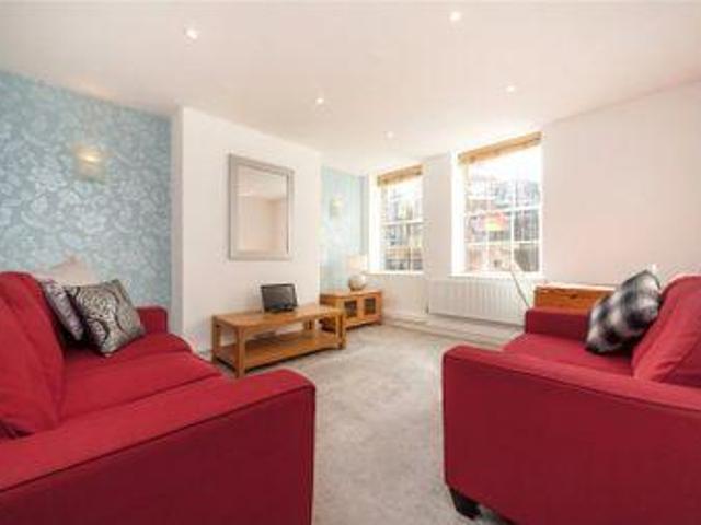 3 Bedrooms Flat for rent in Una House, Prince Of Wales Road, London NW5