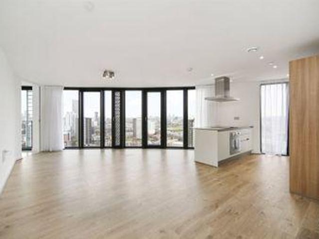 3 Bedrooms Flat for rent in Unex Tower, 7 Station Street, London E15
