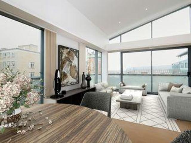 3 Bedrooms Flat for rent in Unity Street, Bristol BS1