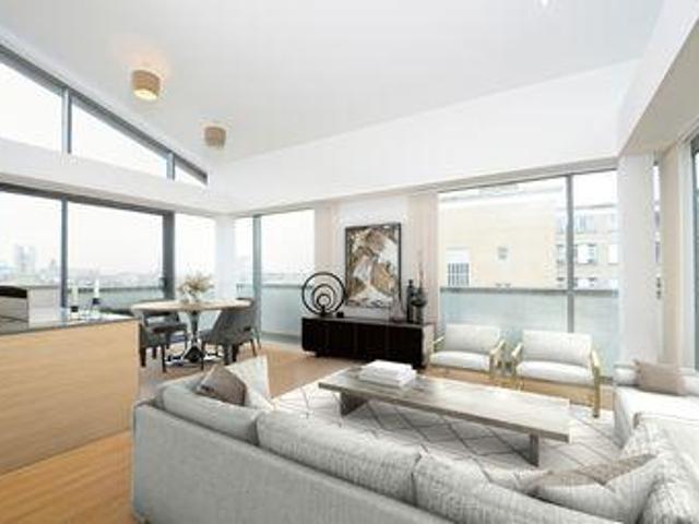 3 Bedrooms Flat for rent in Unity Street, City Centre, Bristol BS1