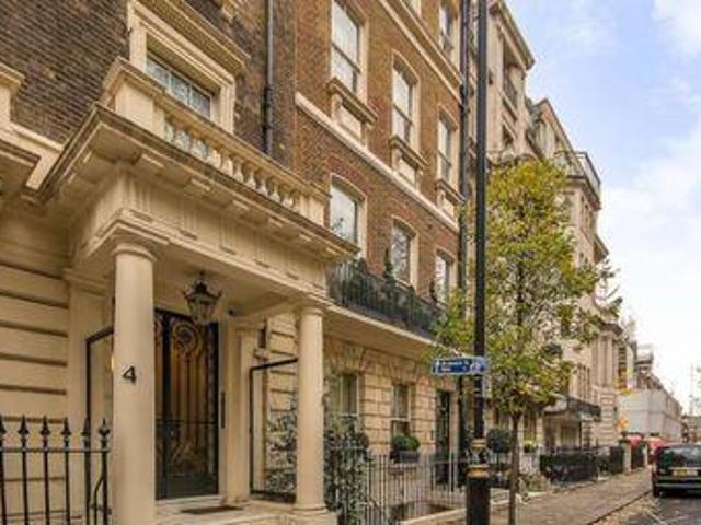 3 Bedrooms Flat for rent in Upper Brook Street, Mayfair, London W1K