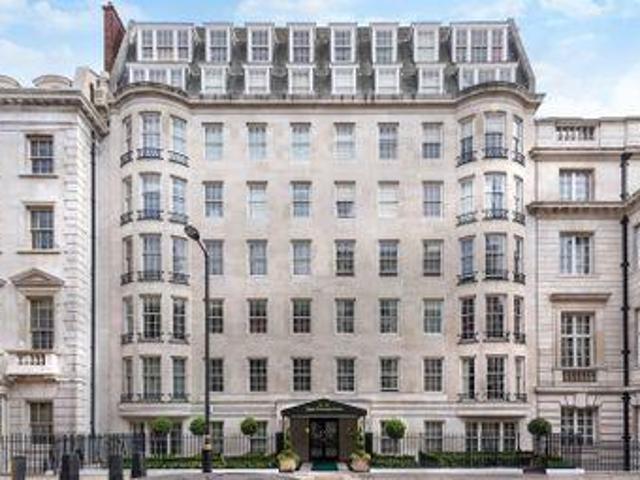 3 Bedrooms Flat for rent in Upper Grosvenor Street, Mayfair W1K