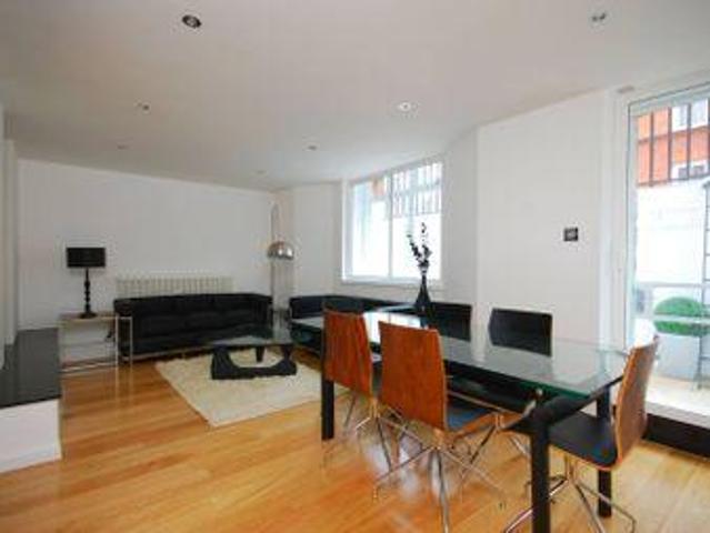 3 Bedrooms Flat for rent in Upper Montagu Street, Marylebone W1H