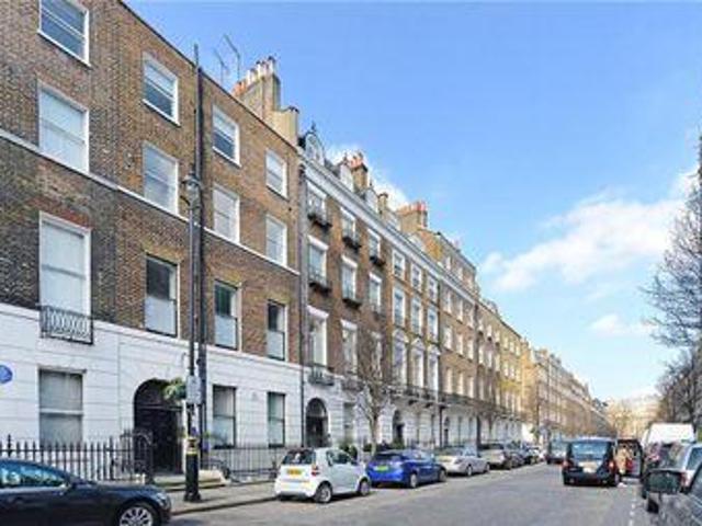 3 Bedrooms Flat for rent in Upper Wimpole Street, Marylebone W1G