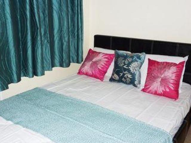 3 Bedrooms Flat for rent in Uxbridge Road, Shepherds Bush W12