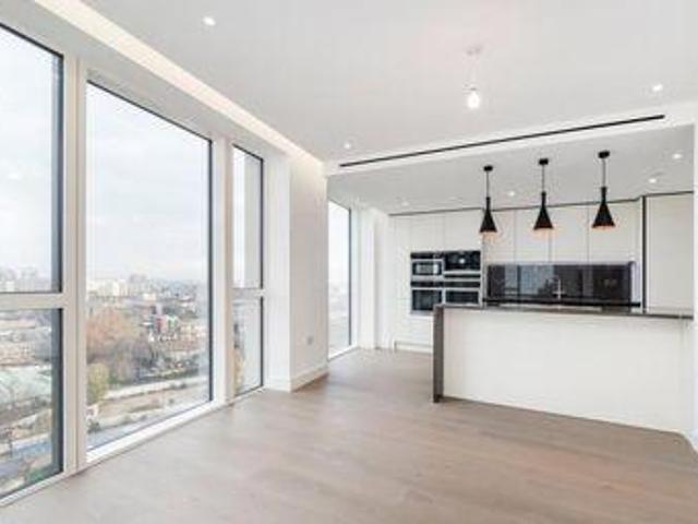 3 Bedrooms Flat for rent in Vaughan Way, London Dock E1W