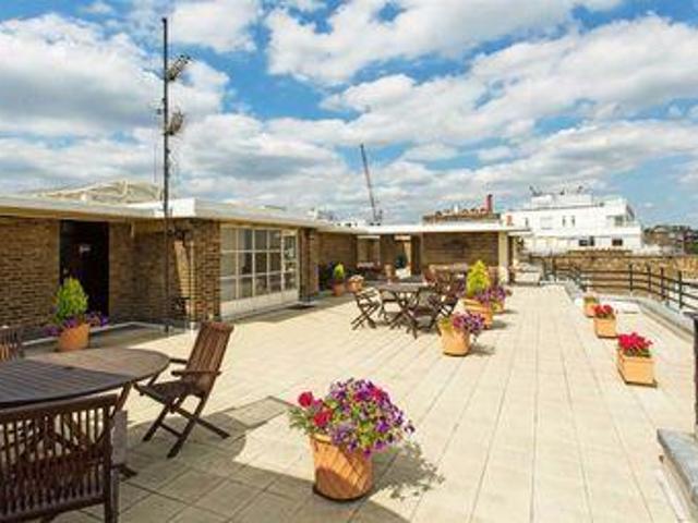 3 Bedrooms Flat for rent in Viceroy Court, Prince Albert Road, St John´s Wood, London NW8