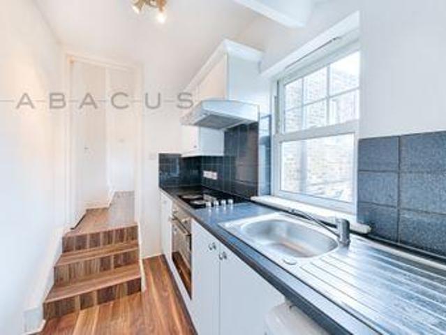 3 Bedrooms Flat for rent in Victoria Mansions, Grange Road, Willesden Green NW10