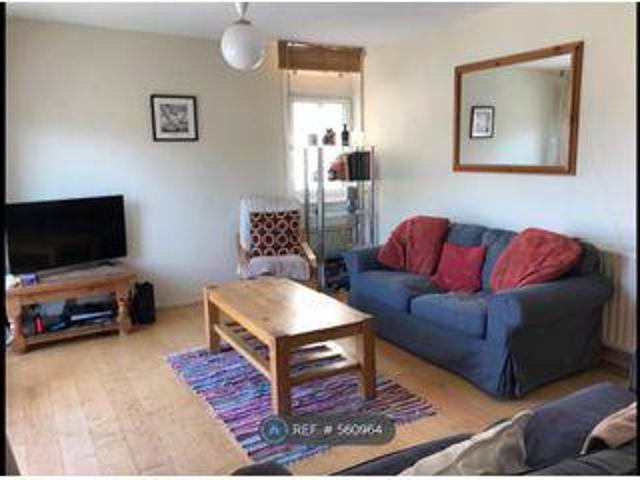 3 Bedrooms Flat for rent in Victoria Rise, London SW4
