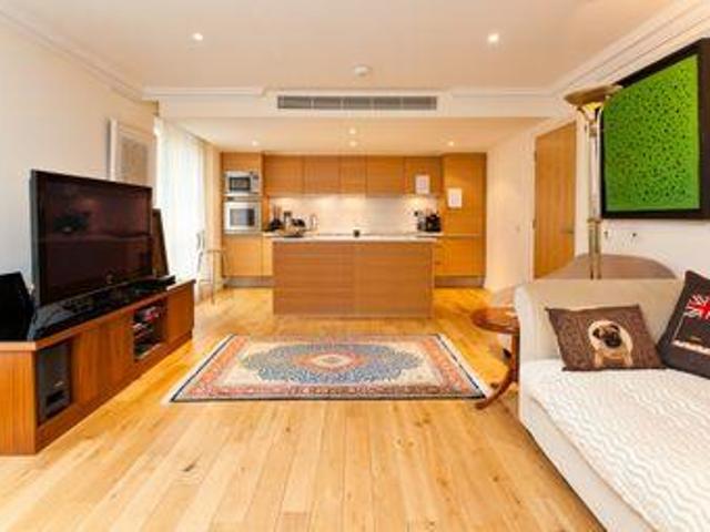 3 Bedrooms Flat for rent in Vincent Square, London SW1P