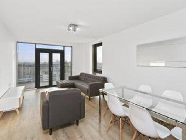 3 Bedrooms Flat for rent in Zest House, Vibe, Beechwood Road, London E8