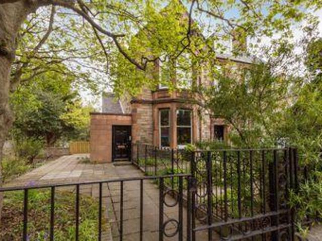3 Bedrooms Flat for sale in 3B/2, Cluny Gardens, Edinburgh EH10