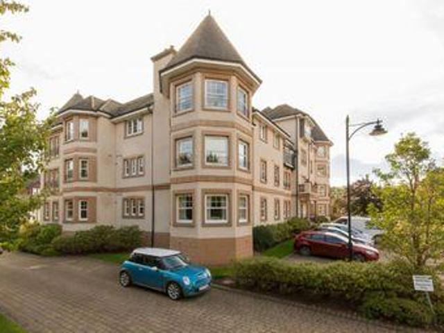 3 Bedrooms Flat for sale in 101/7 Greenbank Drive, Edinburgh EH10