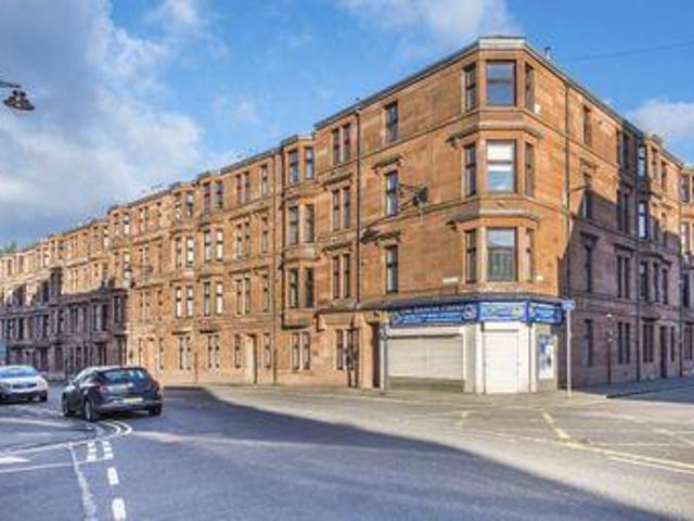 3 Bedrooms Flat for sale in 1/1, 26, Farmeloan Road, Rutherglen, Glasgow G73