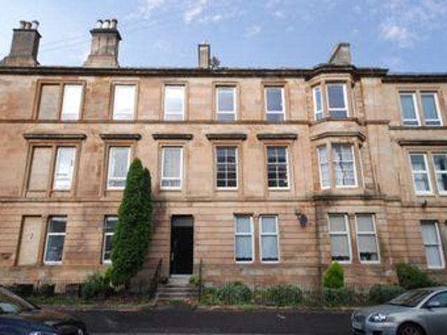 3 Bedrooms Flat for sale in 1/1, 362 Maxwell Road, Pollokshields, Glasgow G41