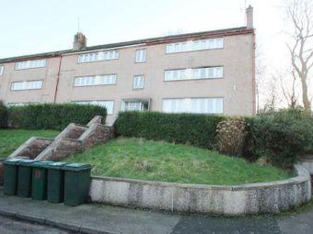 3 Bedrooms Flat for sale in 11C, Glebe Terrace, Rothesay, Isle Of Bute PA209Bj PA20