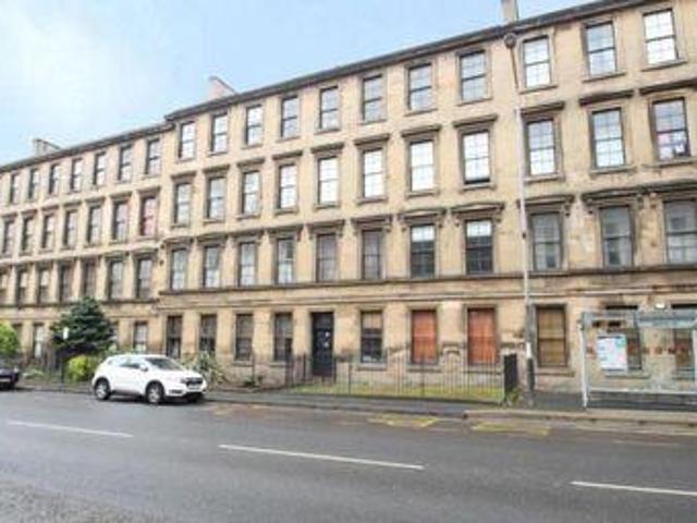 3 Bedrooms Flat for sale in 1253 Argyle Street, Finnieston, Glasgow G3
